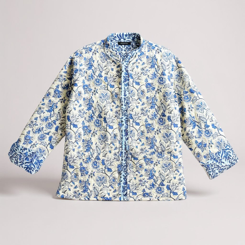 Quilted Reversible Jackets